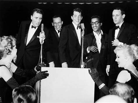 Who Were The Rat Pack Members Everything You Need To Know About The Band