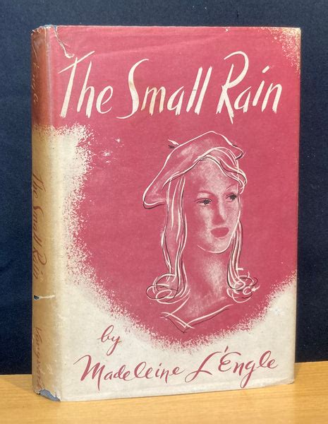 Small Rain Books Of Wonder