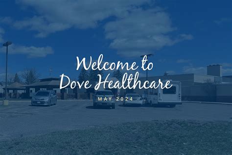 Dove Healthcare