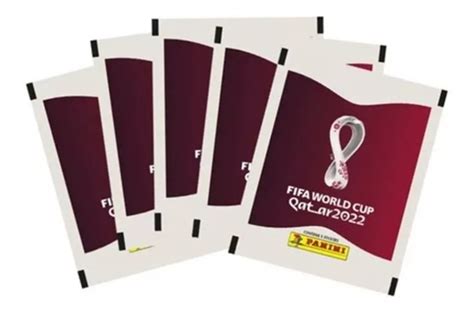 Estampas Mundial Qatar 2022 Album Panini Sueltas Qat Esp Kor Mebuscar México
