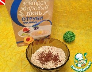 Ночная чизкейк-каша – кулинарный рецепт