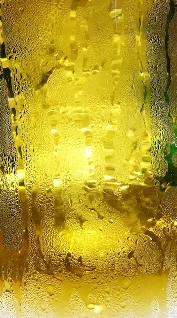 Premium Photo Full Frame Shot Of Condensed Glass