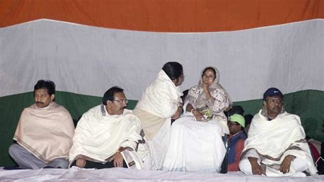 Mamata Vs Cbi Sc Asks Agency To Give Proof Of Allegations Against
