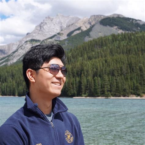 Eric Zhu Research Assistant University Of Toronto Linkedin