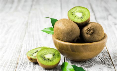 Comida Con La Letra K Frutas Verduras Y Más Alimentos