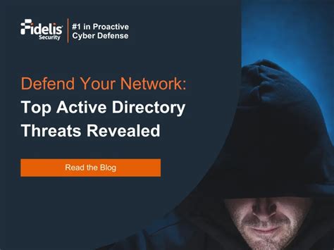 The Ultimate Guide To Advanced Threat Detection And Response Fidelis