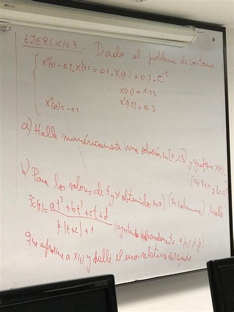 Blog De Ingeniería Uca Metodos Numericos Ejercicios En Clase 21617
