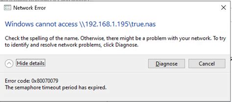Having Issues Connecting To Web Portal And Network Shares Truenas