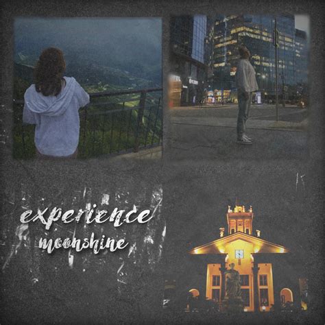 Experience Single By Moonshine Spotify