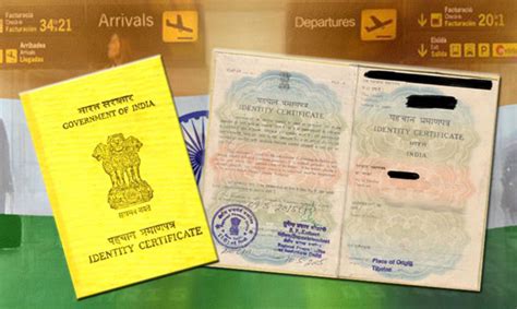 Tibetans In India No Longer Need To Visit Frro For Exit Permit Return
