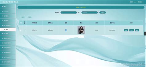 [开题报告]springboot固定资产借用管理系统b2878计算机毕业设计 csdn博客
