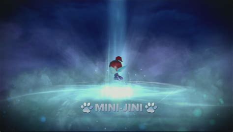 Skylanders Giants Mini Jini Sidekick Mesgameclips Over