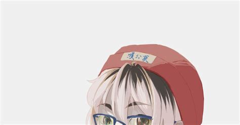 女孩 自画像 濮公英のイラスト Pixiv