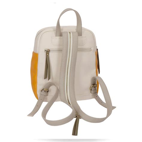 Ranac Pepe Jeans Mona 7552061 Volim Svoj Dom