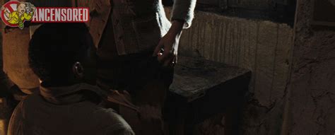 Naked Valentina Cervi In Miracle At St Anna