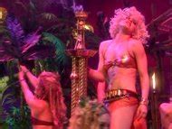 Naked Amy Spanger In Reefer Madness The Movie Musical
