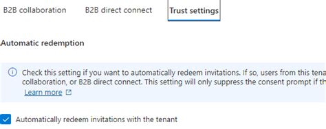 Gcc High To Azure Commercial Cross Tenant Synchronization Issues