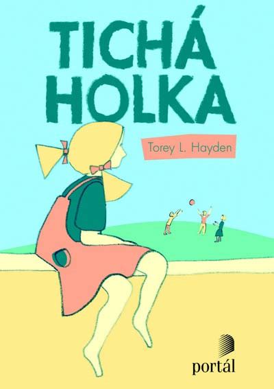 Tichá Holka Nervuška E Shop Pre Psychológov Pedagógov Učiteľov