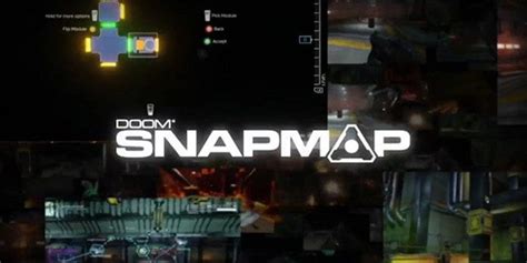 Doom Snapmap Coop Maps Hanholoser