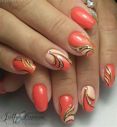 Best Summer Nails 25 Design To Recreate Emerlyn Closet 2023 Summer