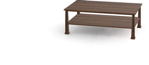 Merrill Rectangular Cocktail Table