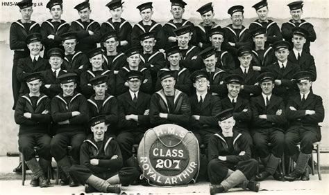 Training Hms Wager