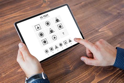 Klasifikasi Kategori Skor Hasil Tes Iq Online