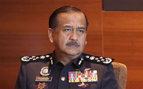 Polis Pantau Anggota Hidup Mewah Tak Setara Jawatan Gaji Hot FM