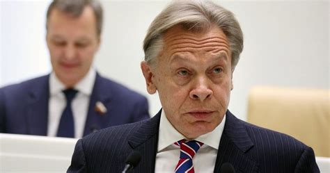Пушков разговор Путина и Трампа войдет в историю мировой политики
