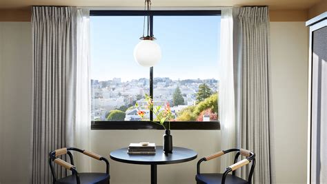 San Francisco Hotel Photos Gallery Kimpton Hotel Enso