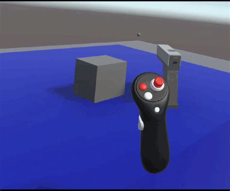 Xr Step By Step 2023 Meta Quest Sound And Animations Unity 2022