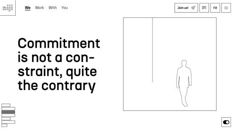 Our Commitments Nijifr