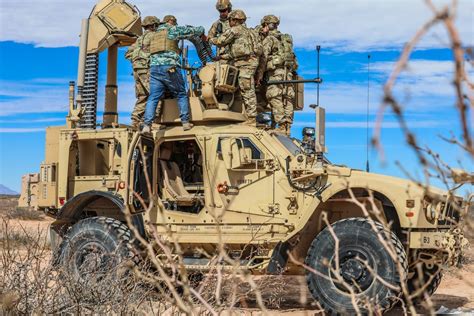 Dvids Images Members Of 44th Infantry Brigade Combat Team Train On