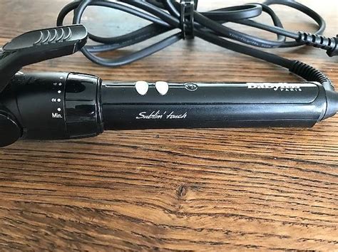 Lockenwickler Babyliss Im Kanton Luzern Tutti Ch