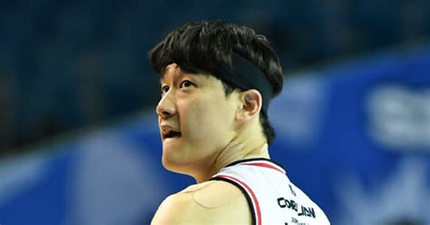 오늘의 신 스틸러 ‘승부처 4점 플레이 최성원 정관장의 조용한 저격수