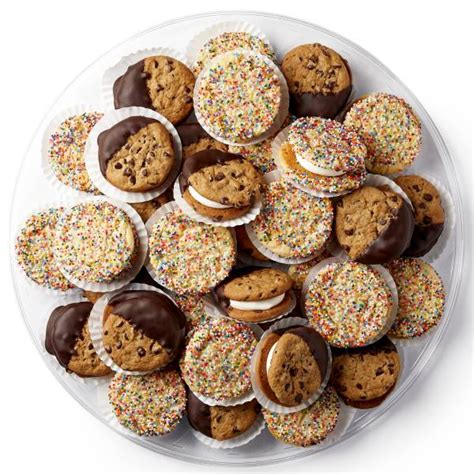 Shop All Catering Publix Super Markets Fast Food Items Publix Catering Chocolate Chip Cookies