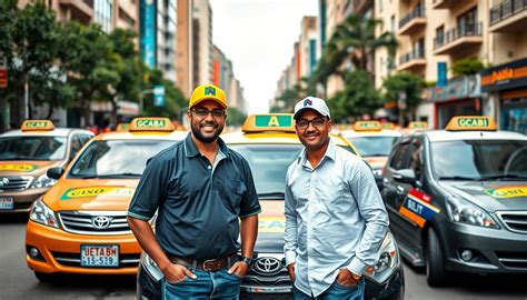 Who Are The Gcaba Brothers Age Wives Taxis Education Profiles Net