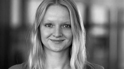 Rebecca Stegmann Sternde