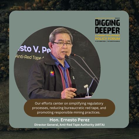 Mining Philippines Digging Deeper On Linkedin Miningphilippines2024