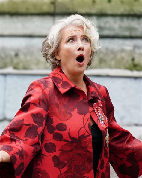 You Cant Help But Love Emma Thompson🤣 Emma Thompson Emma Actresses