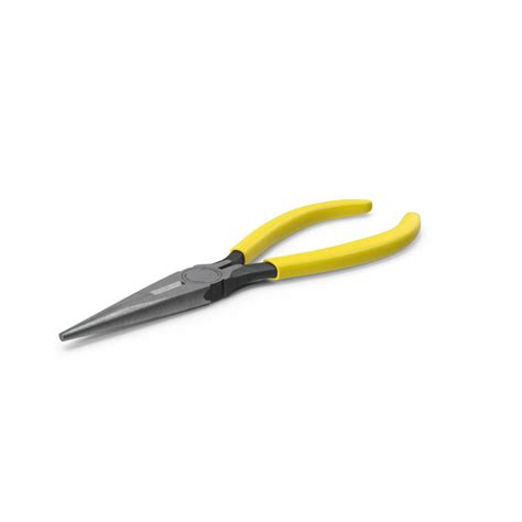 Needle Nose Pliers Png Images And Psds For Download Pixelsquid S111406460