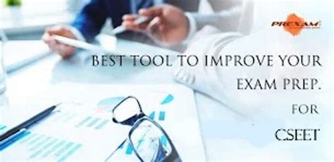 CSEET Android App
