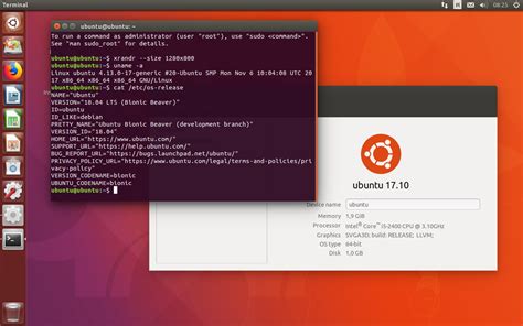 Ubuntu Unity 1804 Free Download Borrow And Streaming Internet