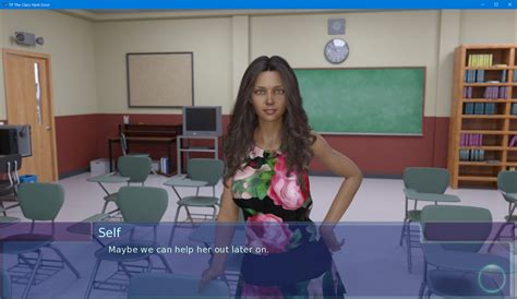 TP The Class Next Door Adult Gaming LoversLab