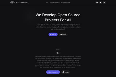 Nuxt Bundle Template