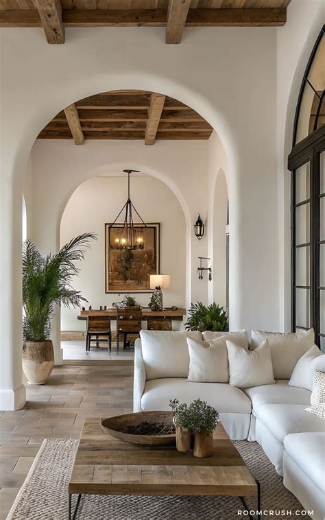 Stunning Spanish Interior Design Inspiration In 2025 Spanish Style