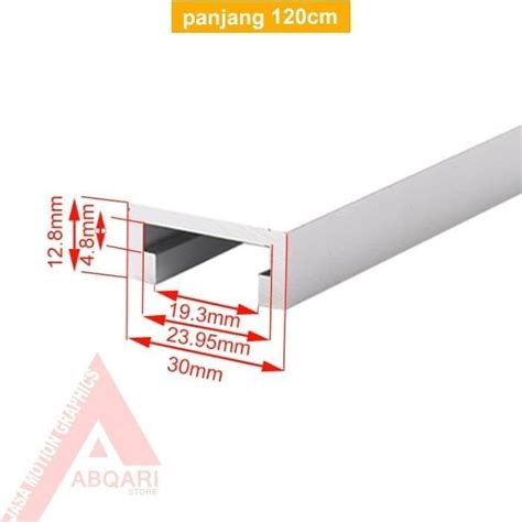 Jual Miter Track Router Table Track T Slot Rel Table Saw Track