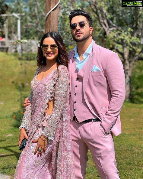 Aly Goni Instagram Happy Birthday Meri Pyari Behan ️ Thank U So Much
