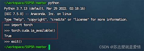 linux pytorch（gpu版本）后出现torch cuda is available 返回false，解决方案来啦 torch