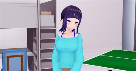 コイカツ Happy B Day Karin Redneck Weabooのイラスト Pixiv